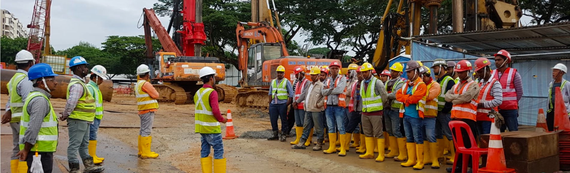 PSL Engineering PTE LTD