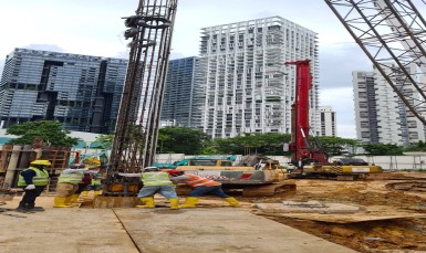 PSL Engineering PTE LTD