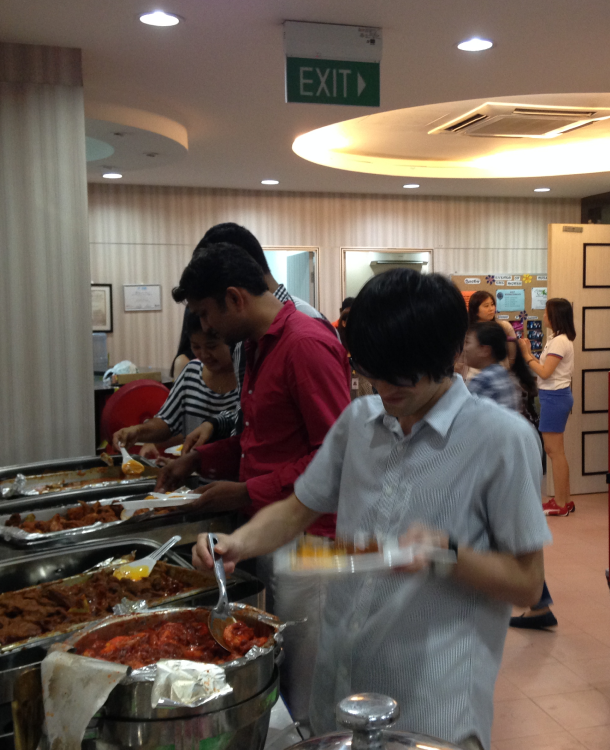 PSL Engineering PTE LTD