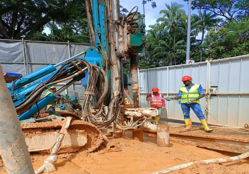 PSL-Engineering PTE LTD