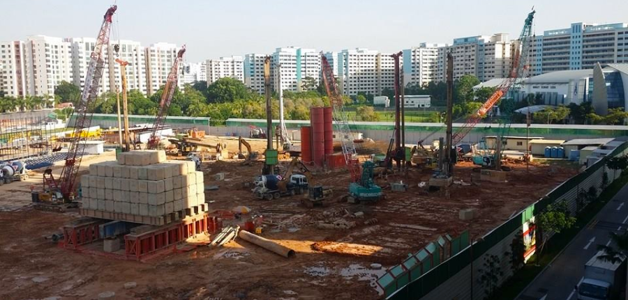 PSL Engineering PTE LTD