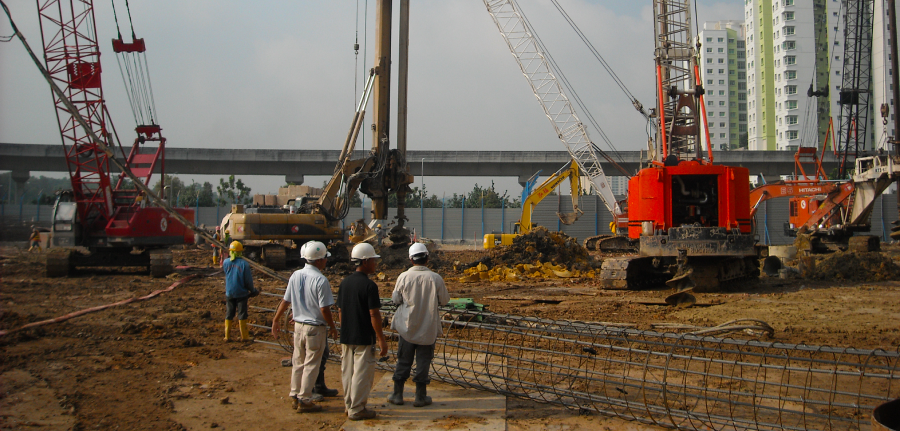 PSL Engineering PTE LTD