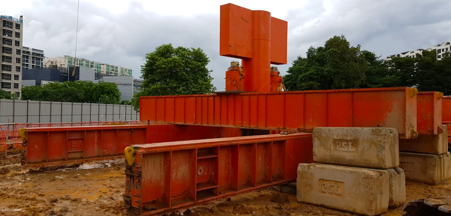 PSL Engineering PTE LTD