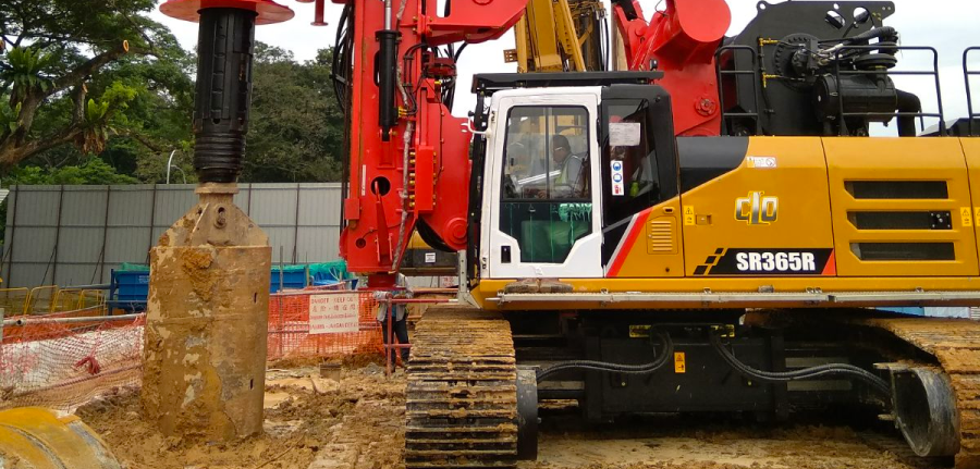 PSL Engineering PTE LTD