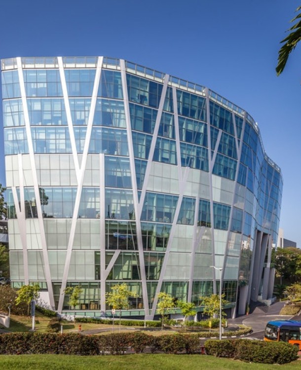 PSL Engineering PTE LTD