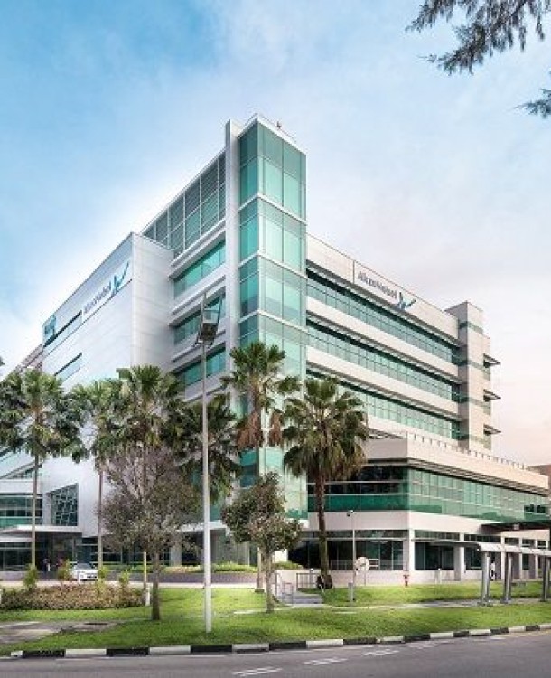 PSL Engineering PTE LTD