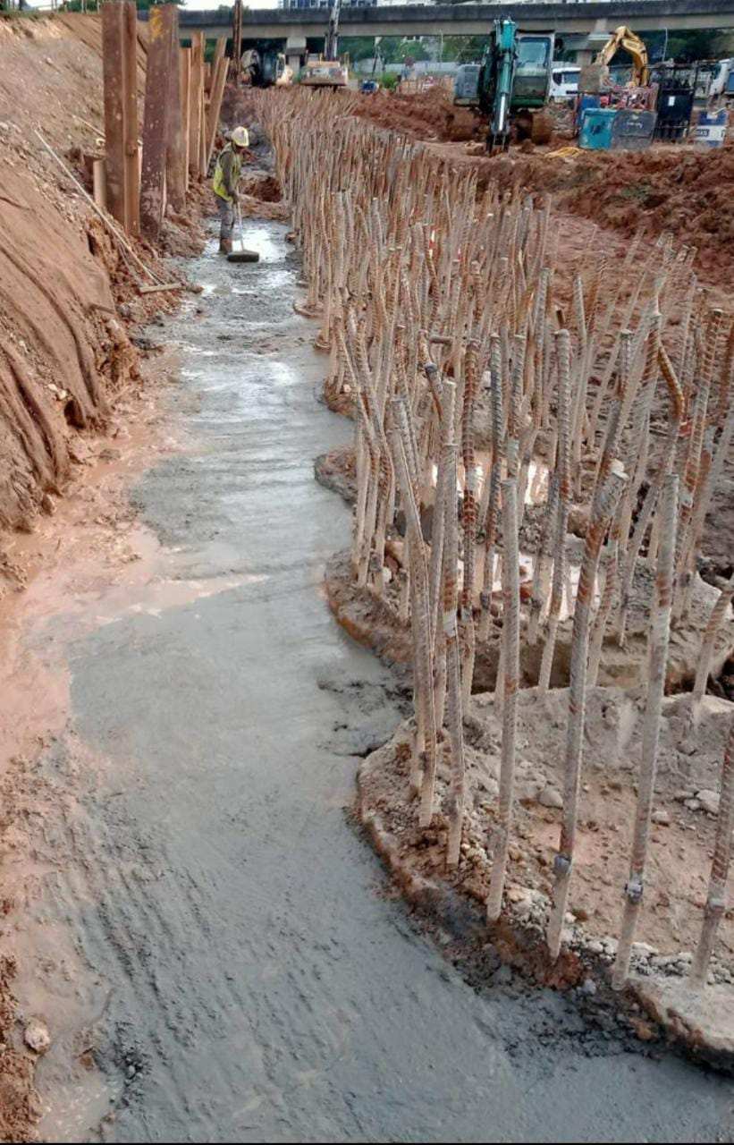 PSL-Engineering PTE LTD